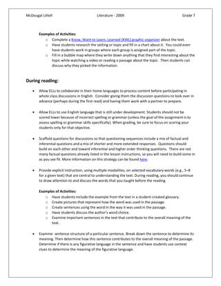 7. Annabel Lee. lesson - Anthology.docx anabell lee | PPT