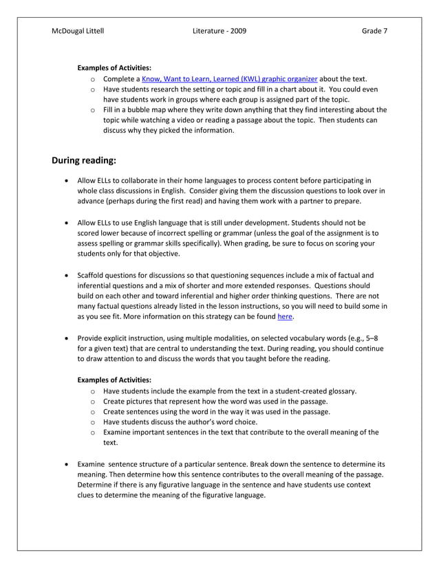 7. Annabel Lee. lesson - Anthology.docx anabell lee | PPT