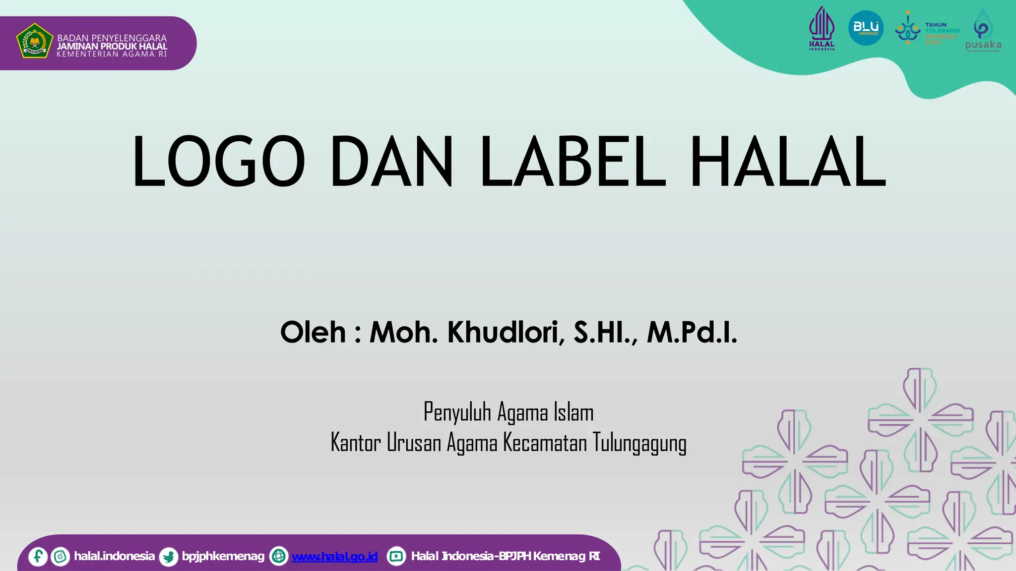 Peraturan penggunaan logo halal yang baru menggantikan yang lama (b).pdf