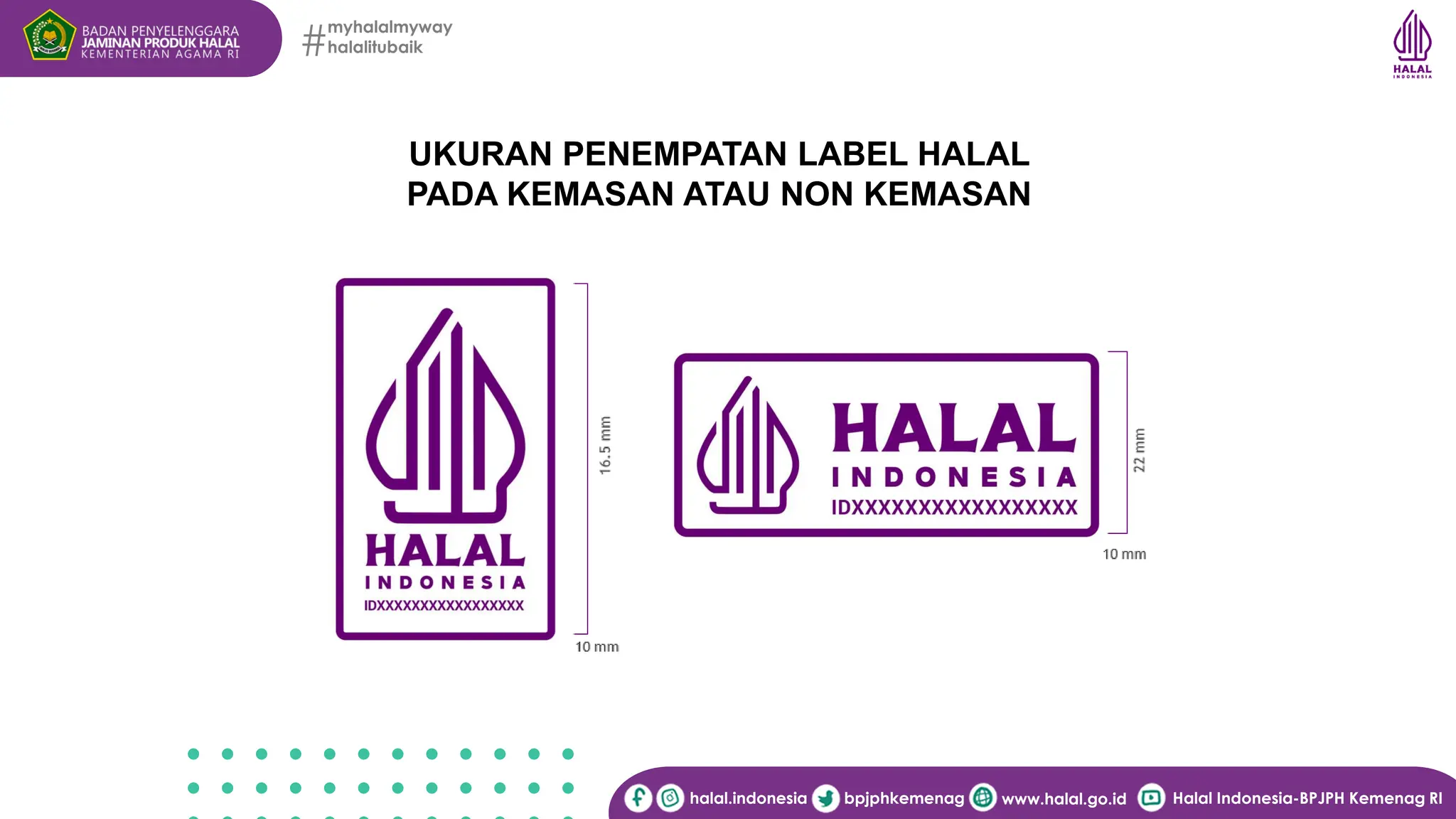 Peraturan penggunaan logo halal yang baru menggantikan yang lama (b).pdf
