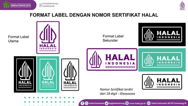 Peraturan penggunaan logo halal yang baru menggantikan yang lama (b).pdf