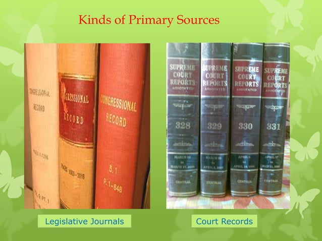 The 7 repositories primary source of rph | PDF | Museums & Galleries ...