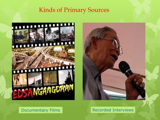 The 7 repositories primary source of rph | PDF