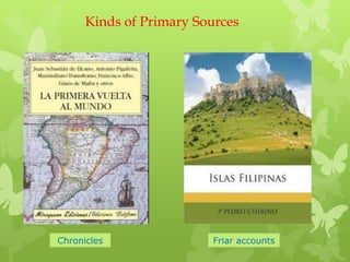 The 7 repositories primary source of rph | PDF