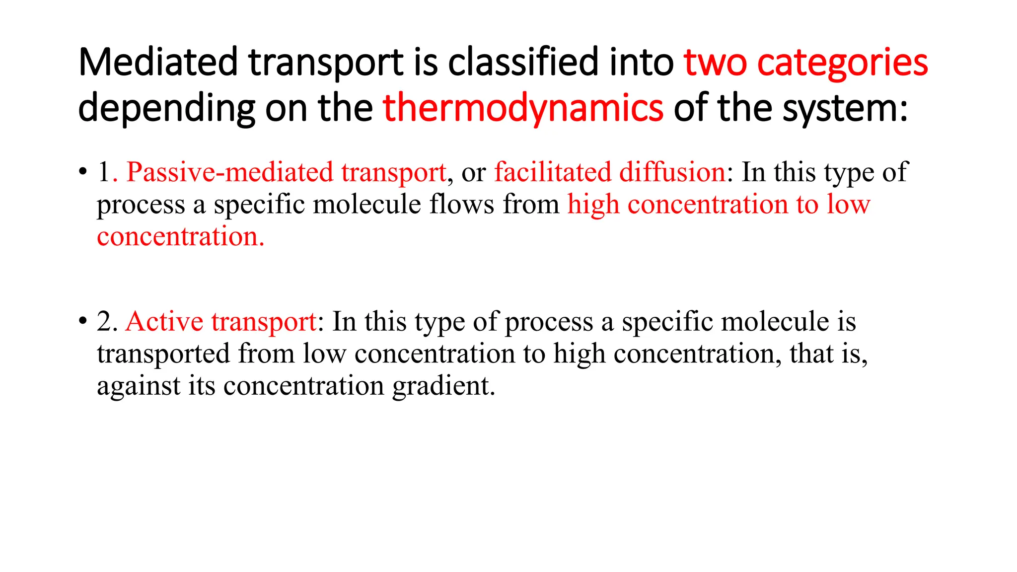 Transport across cell membrane, CELL MEMBRANE | PPTX