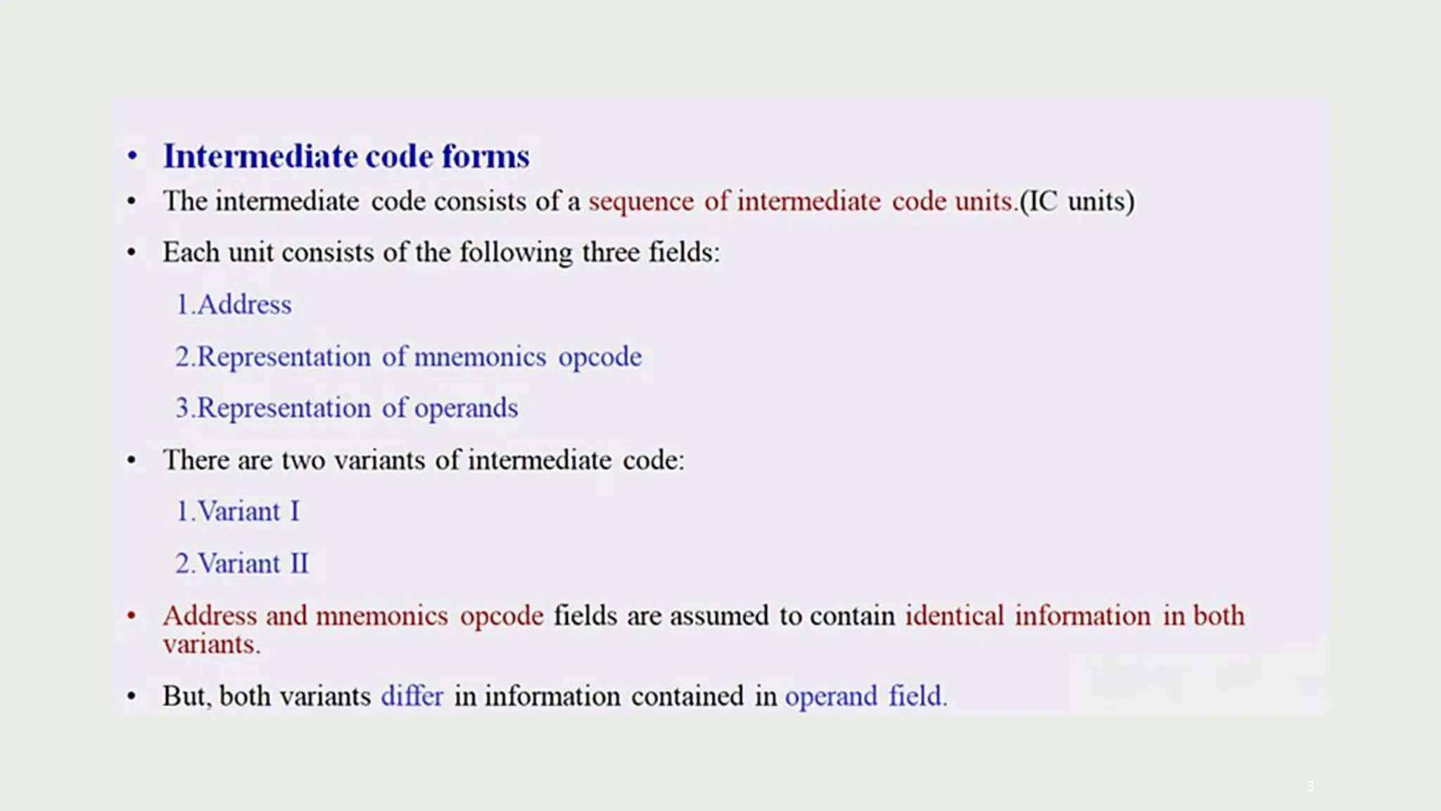 7.IntermediateCode in System Software.pdf