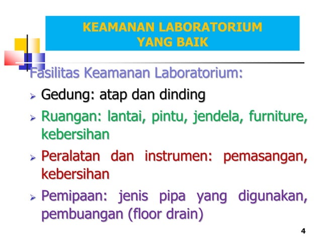 KEAMANAN & KESELAMATAN BERLABORATORIUM.ppt