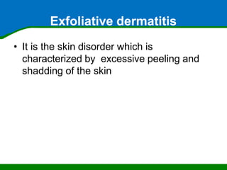 7. Eczema.pptxhhhhhhhhhhhhhhhhhhhhhhhhhhh | PPTX | Skin and Dermatology ...