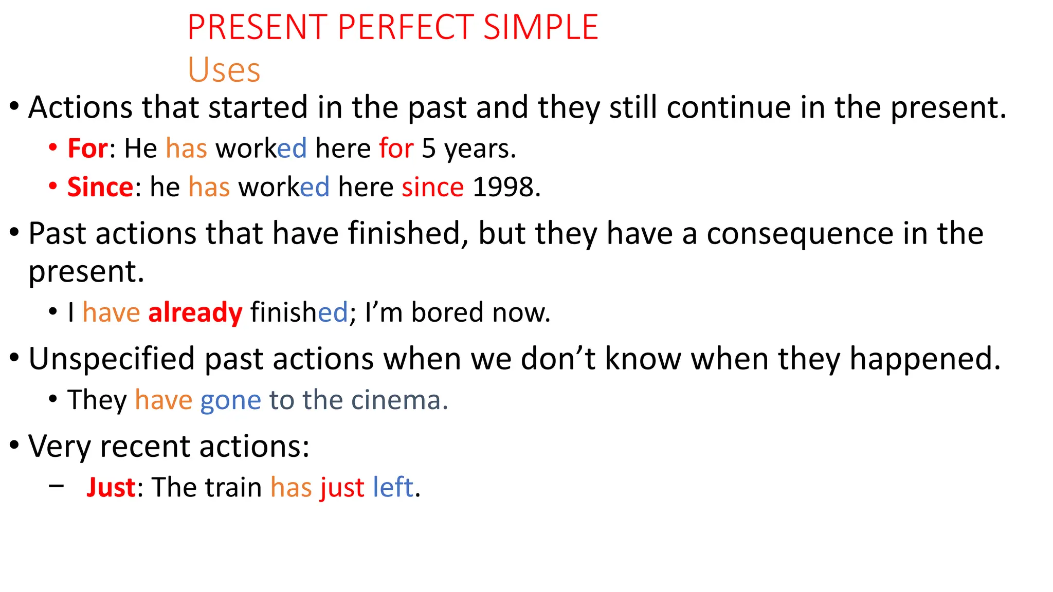 7. PRESENT PERFECT SIMPLE AND CONTINOUUS.pdf