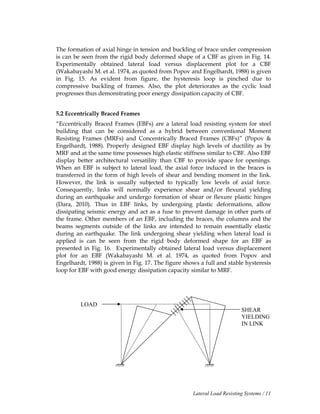 engineering structural details , details of lateral loads | PDF
