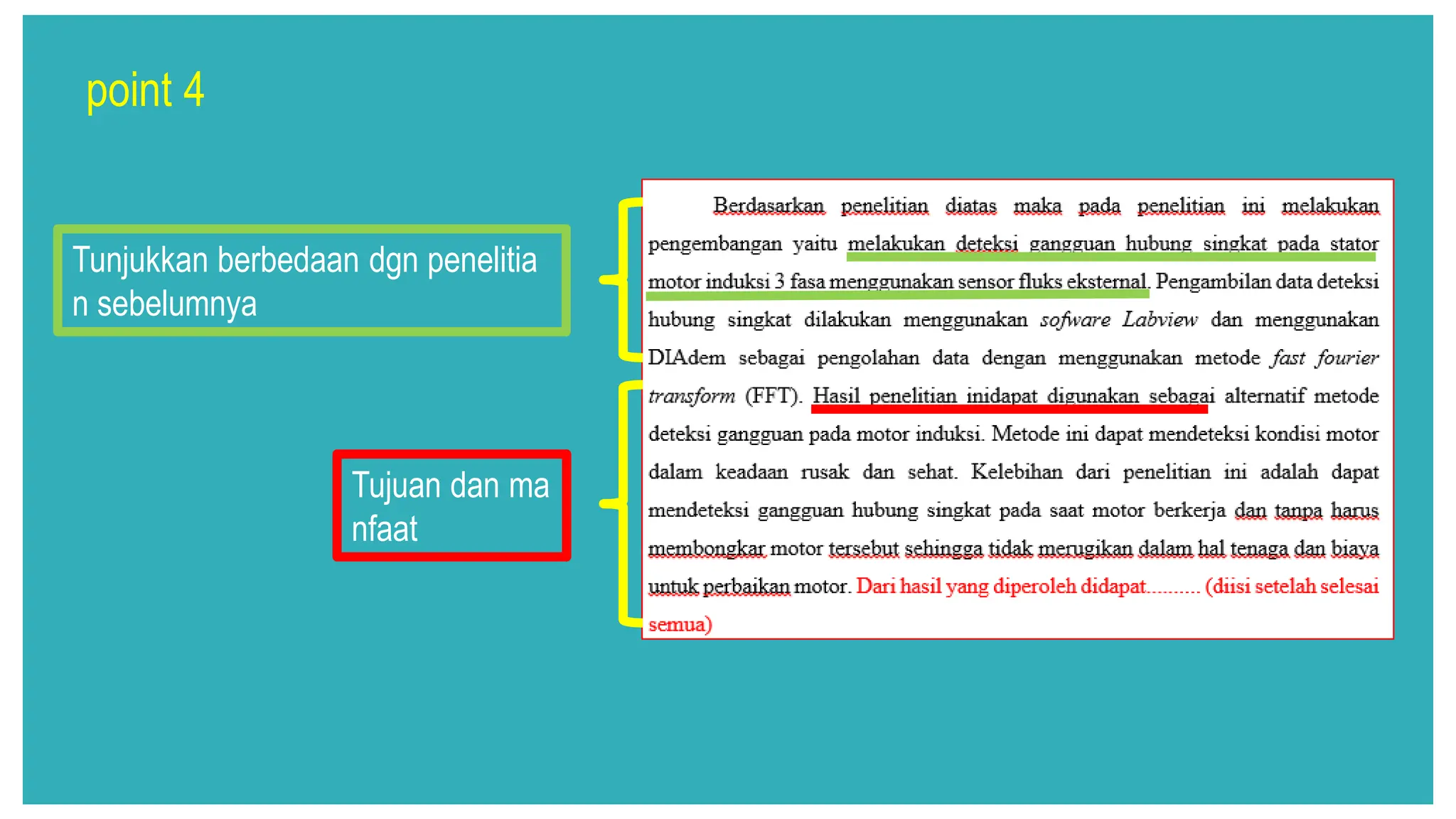 7. Penulisan latar belakang penulisan ilmiah contoh.pptx