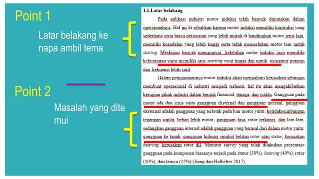 7. Penulisan latar belakang penulisan ilmiah contoh.pptx