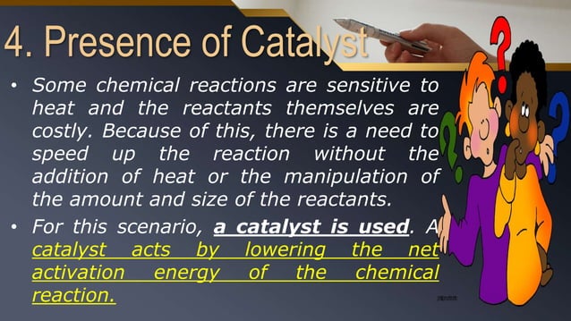 7.COLLISION-THEORY-AND-CHEMICAL-REACTION-RATE.pptx | Chemistry | Science