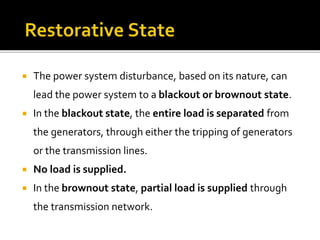 STATE TRANSITION DIAGRAM in psoc subject | PPTX
