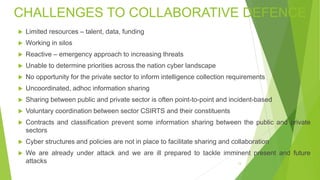 Irene Moetsana-Moeng: Stakeholders in Cybersecurity: Collaborative ...