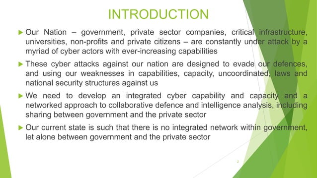 Irene Moetsana-Moeng: Stakeholders in Cybersecurity: Collaborative ...