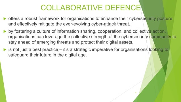 Irene Moetsana-Moeng: Stakeholders in Cybersecurity: Collaborative ...
