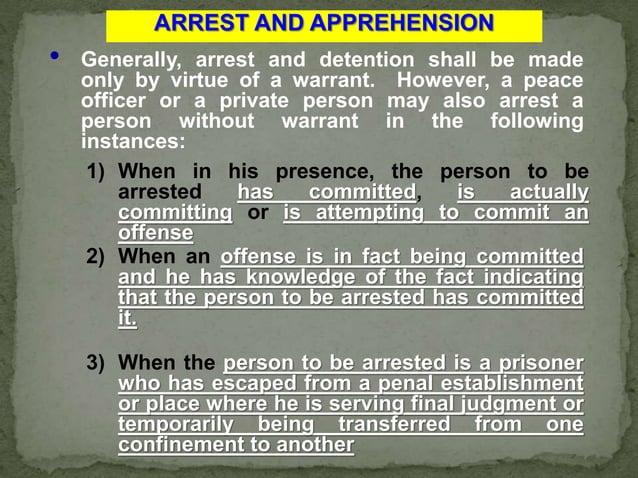 7. PD 705 & RELEVANT FORESTRY LAWS 11-27-29-13.ppt | Crime & Harmful ...