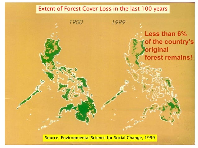 7. PD 705 & RELEVANT FORESTRY LAWS 11-27-29-13.ppt | Crime & Harmful ...