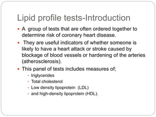7.1 cardiac function tests new.pptx