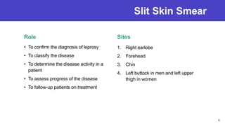 Bedside Tests in Dermatology | PPTX