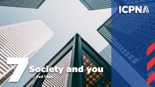 7.2 - Red Tape.pdf Icpna Template number 3 | PPT