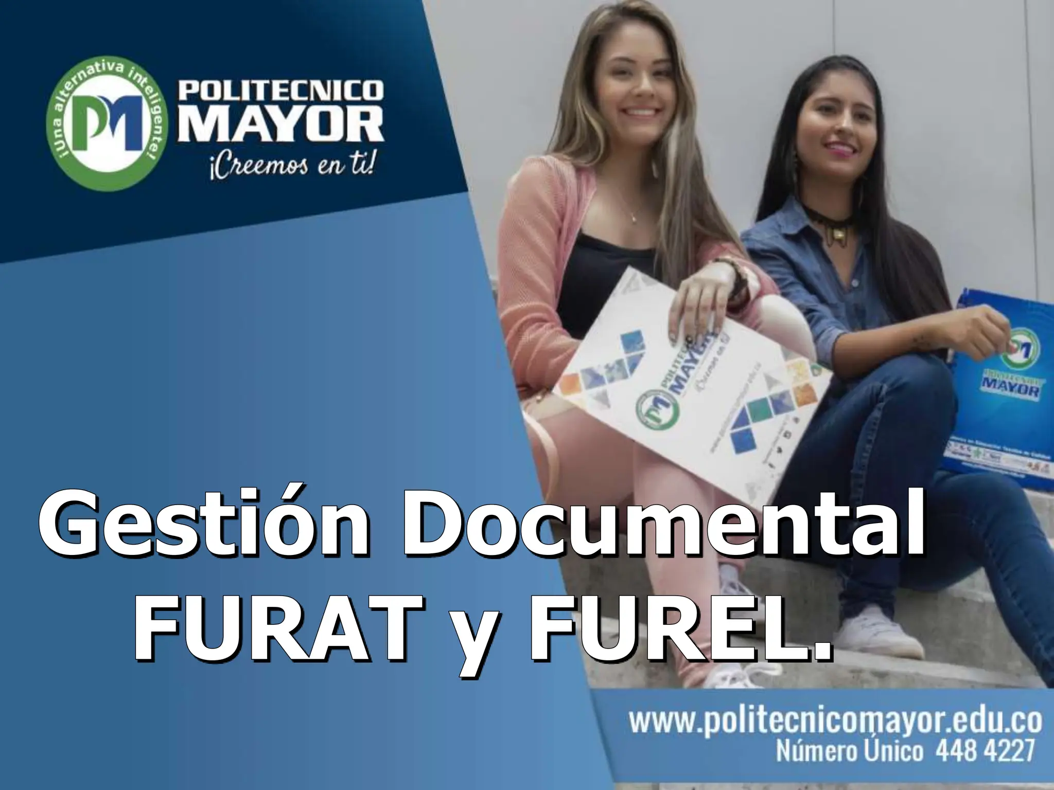 La Gestión Documental. FURAT - FUREL.pptx