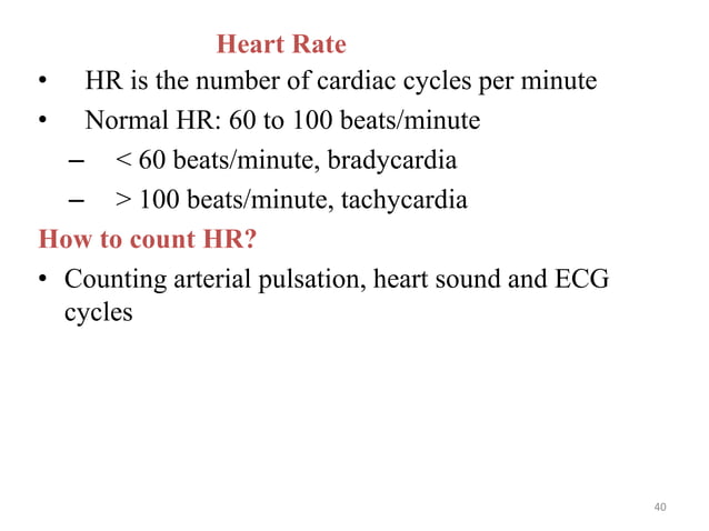 7. CARDIOVASCULAR PHYSIOLOGY.pdf bsc nursing | PPT