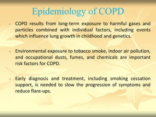 7. Epi of Chronic respiratory diseases.ppt