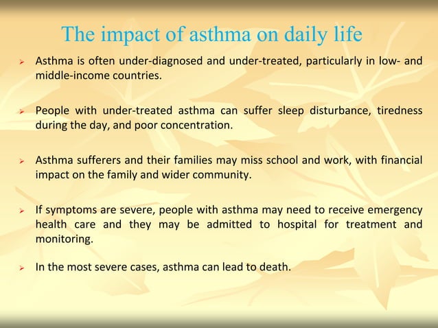 7. Epi of Chronic respiratory diseases.ppt