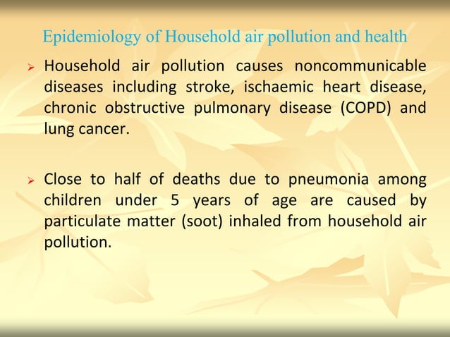 7. Epi of Chronic respiratory diseases.ppt