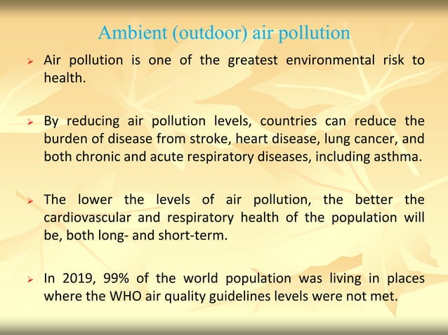 7. Epi of Chronic respiratory diseases.ppt