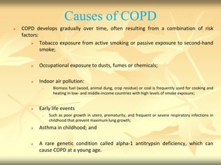 7. Epi of Chronic respiratory diseases.ppt