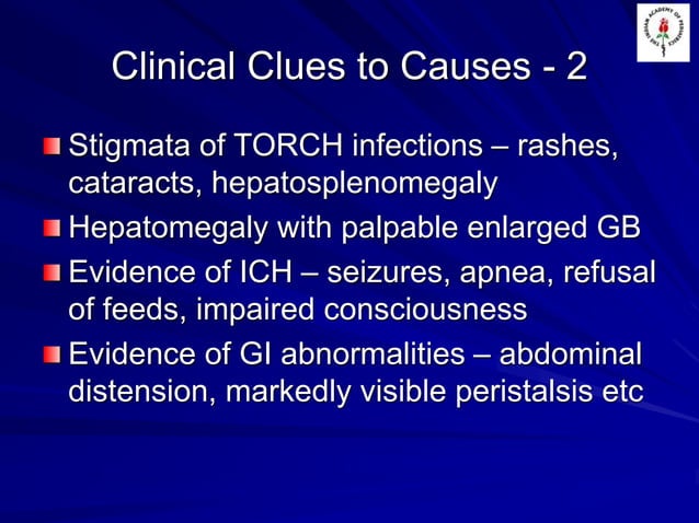 Neonatal jaundice with abo incompatibility, physiological jaundice | PPT