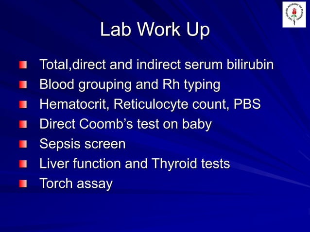 Neonatal jaundice with abo incompatibility, physiological jaundice | PPT