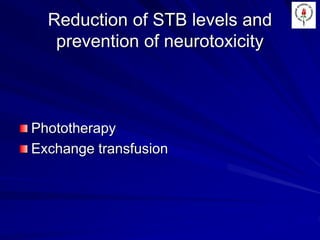Neonatal jaundice with abo incompatibility, physiological jaundice | PPT