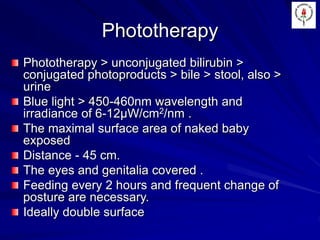 Neonatal jaundice with abo incompatibility, physiological jaundice | PPT