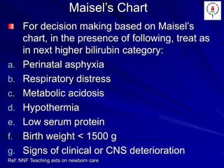 Neonatal jaundice with abo incompatibility, physiological jaundice | PPT