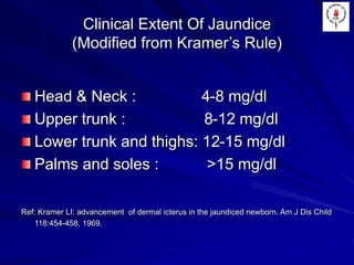 Neonatal jaundice with abo incompatibility, physiological jaundice | PPT