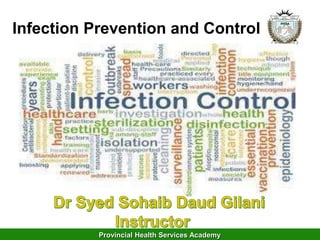 infection prevention control for health staff.pptx