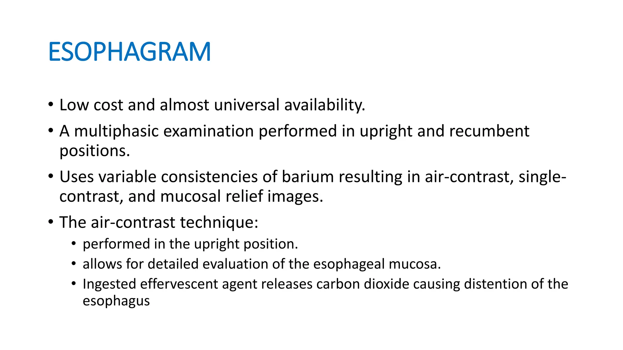 Esophagus anatomy presentation full .pptx