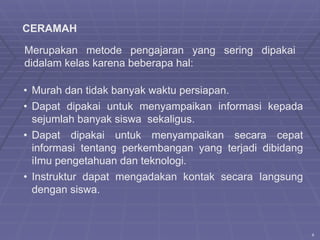 7. Metode dan Media Pembelajaran.ppt.pdf