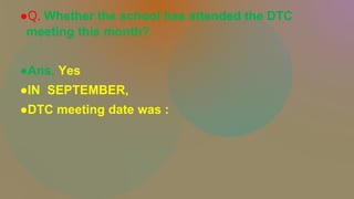 7. Sample Template for DTC meetings.pptx