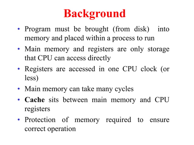 7. Memory management in operating system.ppt