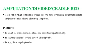 Bed Making ( Introduction, Purpose, Types, Articles, Scientific ...
