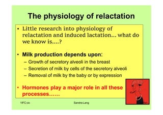 7. Relactation.pptx redae maldey hayelom | PPTX