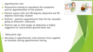 7. Approach to shoulder instability.pptx
