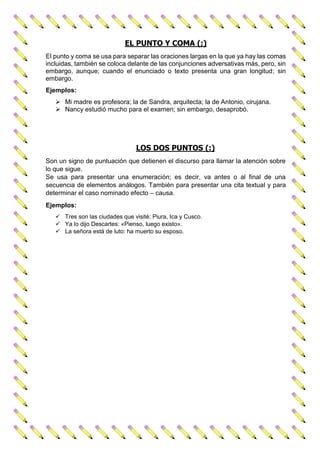 7. USO DE LA COMA, PUNTO Y PUNTO Y COMA.docx