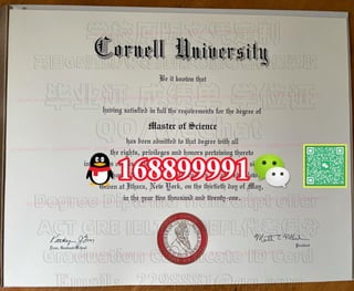 Cornell University degree offer diploma Transcript | PPT