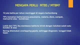 MTBS&MTBM, MTBS&MTBM, MTBS&MTBM, MTBS&MTBM | PDF